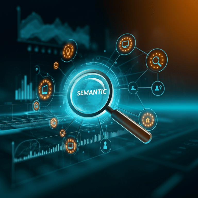 How to Use Python for NLP and Semantic SEO in 2025